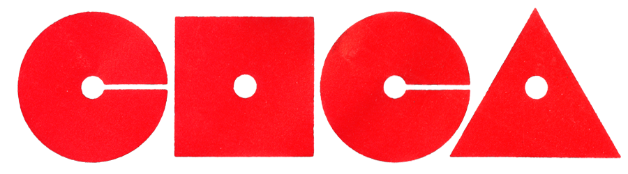 CoCA Logo
